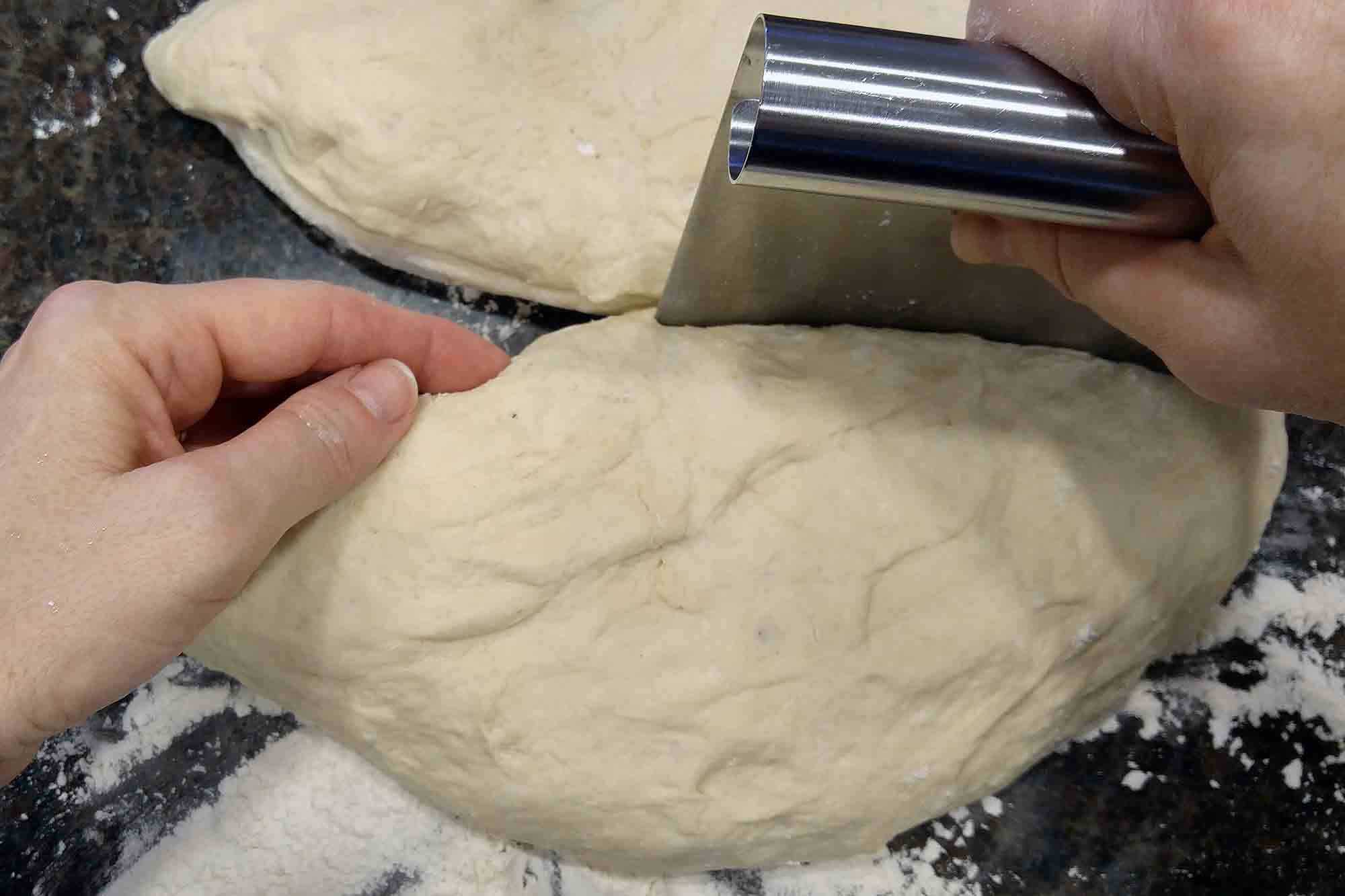 Rations of Hope Bread Recipe - CONFIDENT in the KITCHEN - Jean Miller