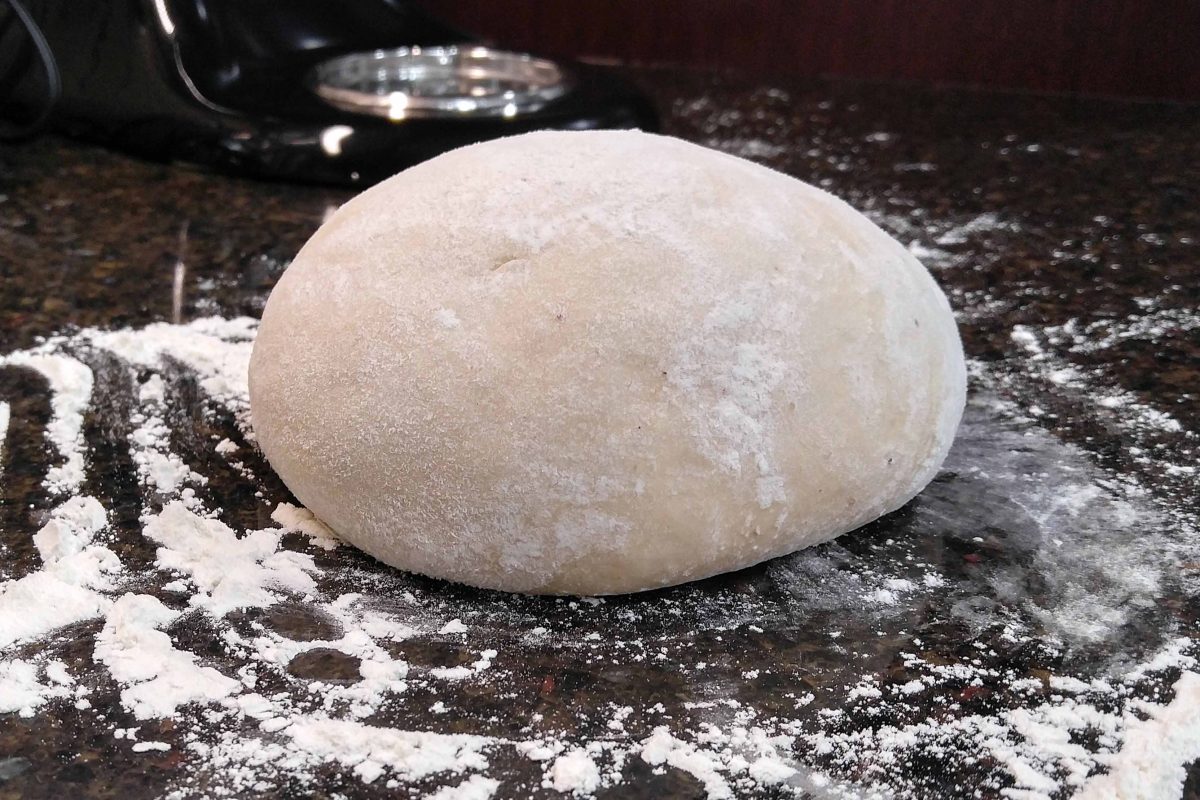 Kaak (Ka'ak) Recipe - CONFIDENT in the KITCHEN - Jean Miller